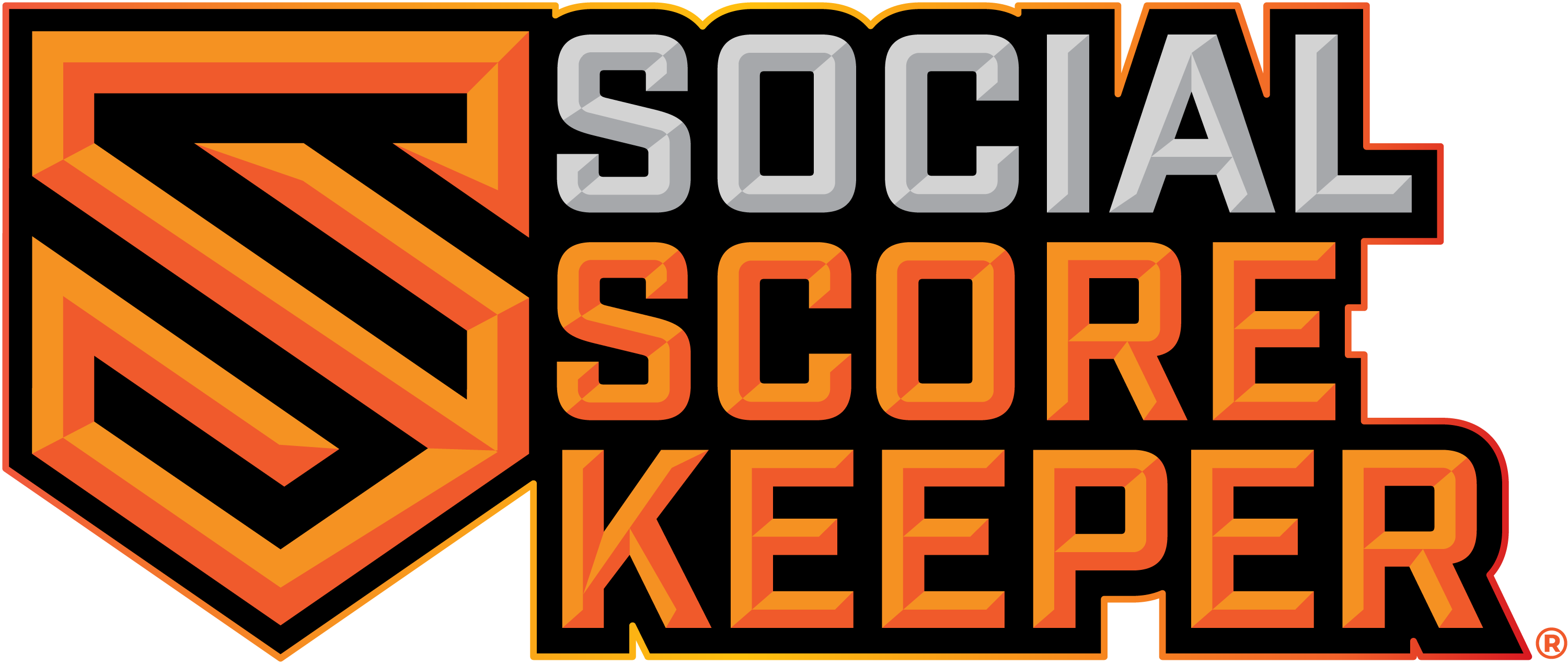 Texas Couple Launches SocialScoreKeeper, a Private App Helping Families ...